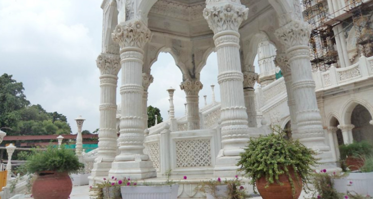 Dayal Bagh Agra (Timings, History, Entry Fee, Images, Built by ...