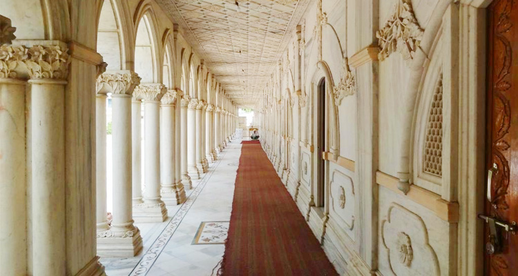 Dayal Bagh Agra (Timings, History, Entry Fee, Images, Built by ...