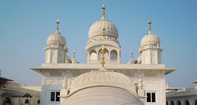 Gurudwara Guru ka Tal Agra (Timings, History, Entry Fee, Images, Built ...