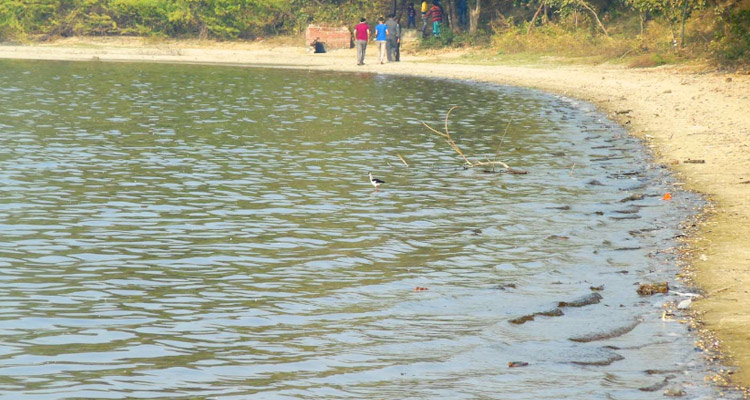 Keetham Lake Agra (Timings, History, Entry Fee, Images, Built by ...