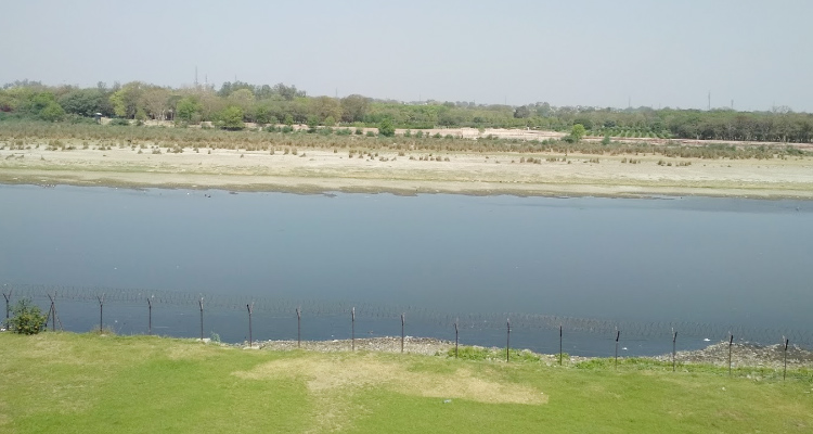 Keetham Lake Agra (Timings, History, Entry Fee, Images, Built by ...