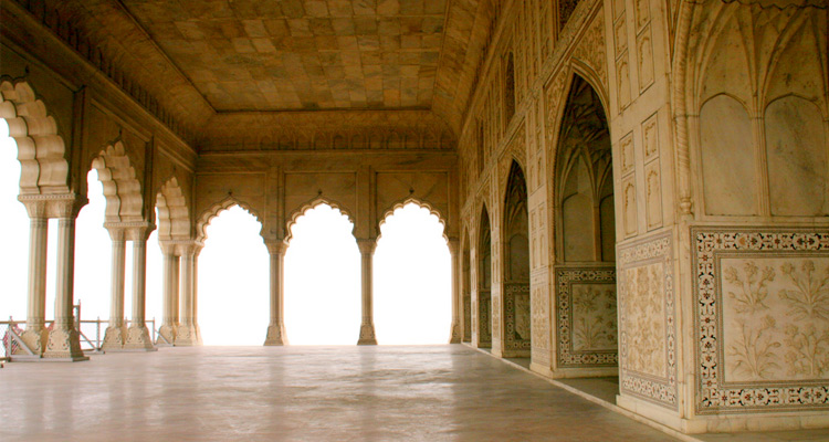 Khas Mahal Agra (Timings, History, Entry Fee, Images, Built by ...