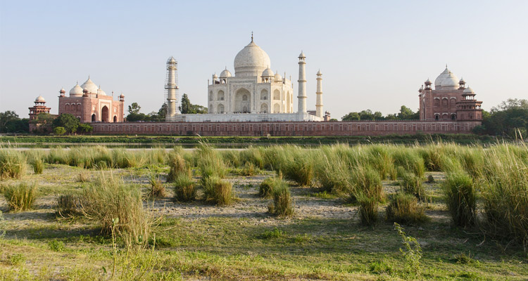Mehtab Bagh Agra (Timings, History, Entry Fee, Images, Built by ...