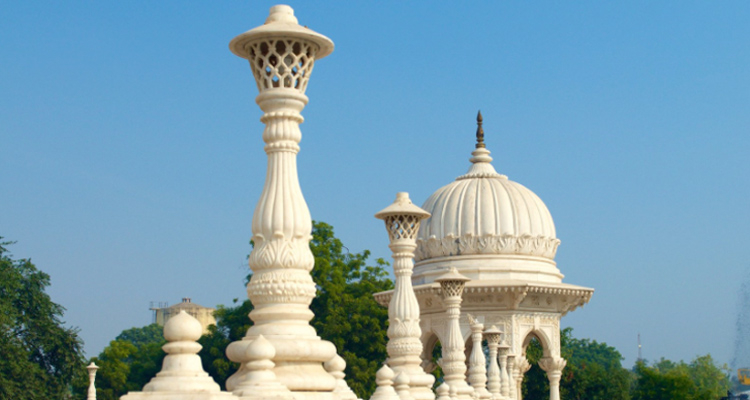 Soami Bagh Samadh Agra (Timings, History, Entry Fee, Images, Built by ...