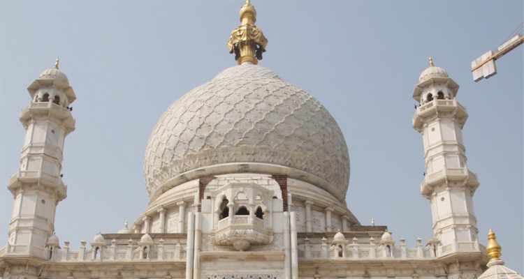 Soami Bagh Samadh Agra (Timings, History, Entry Fee, Images, Built by ...