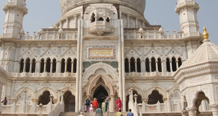 Soami Bagh Samadh Agra (Timings, History, Entry Fee, Images, Built by ...